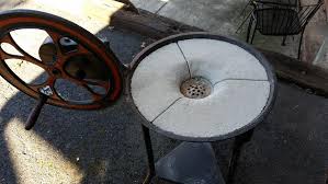 Shop Tips | Shady Grove Blacksmith